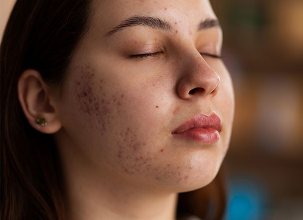 Pigmentation Treatment in Hyderabad | Experts Skin Clinic