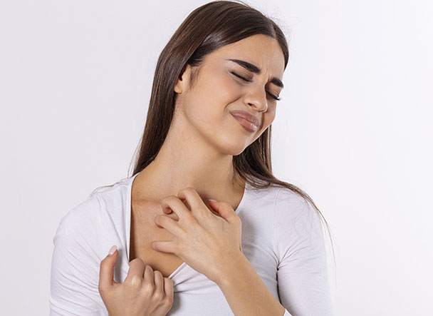 Cellulitis Treatment in Hyderabad | Experts Skin & Hair Clinic